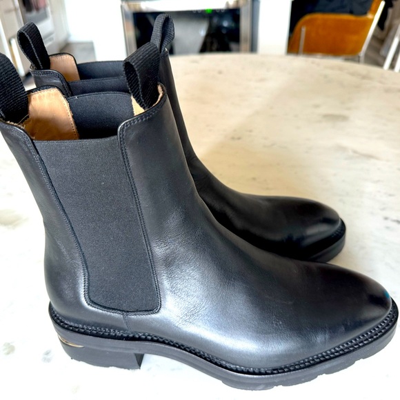 Alexander Wang | Shoes | Alexander Wang Andy Boot | Poshmark